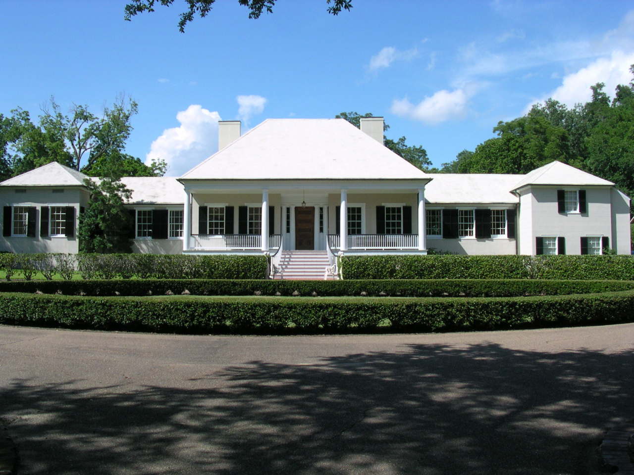 Historic Natchez Foundation