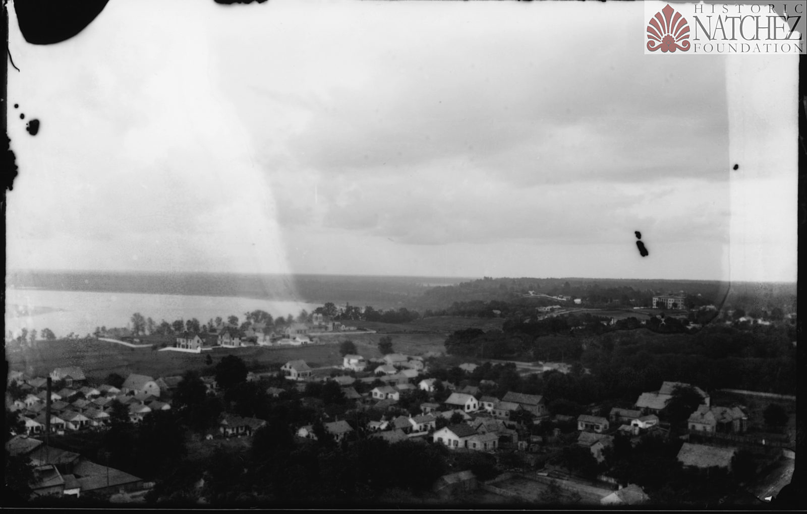 Historic Natchez Foundation
