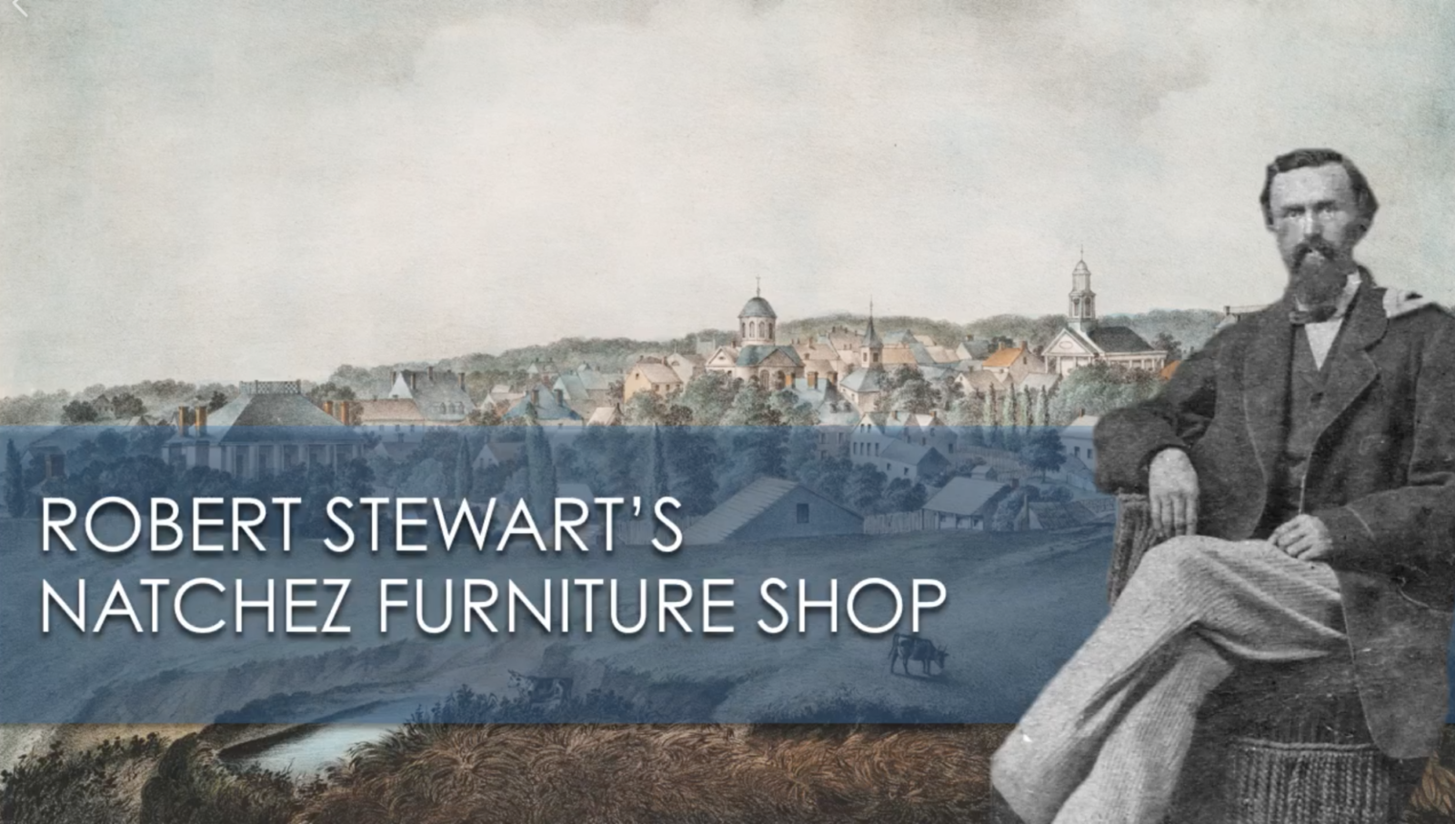 Historic Natchez Foundation