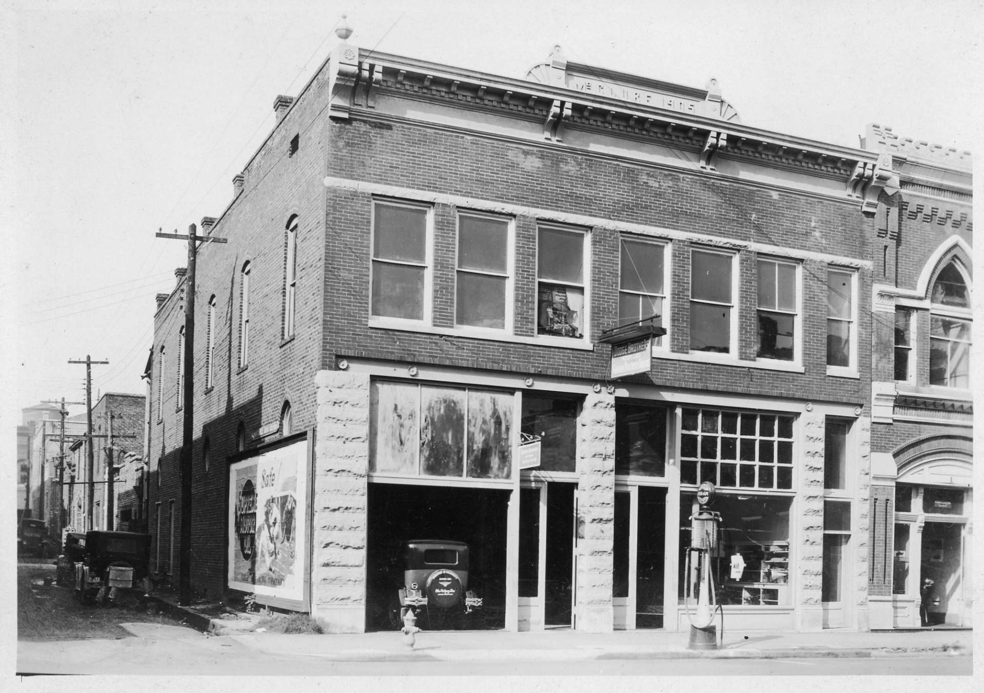Historic Natchez Foundation
