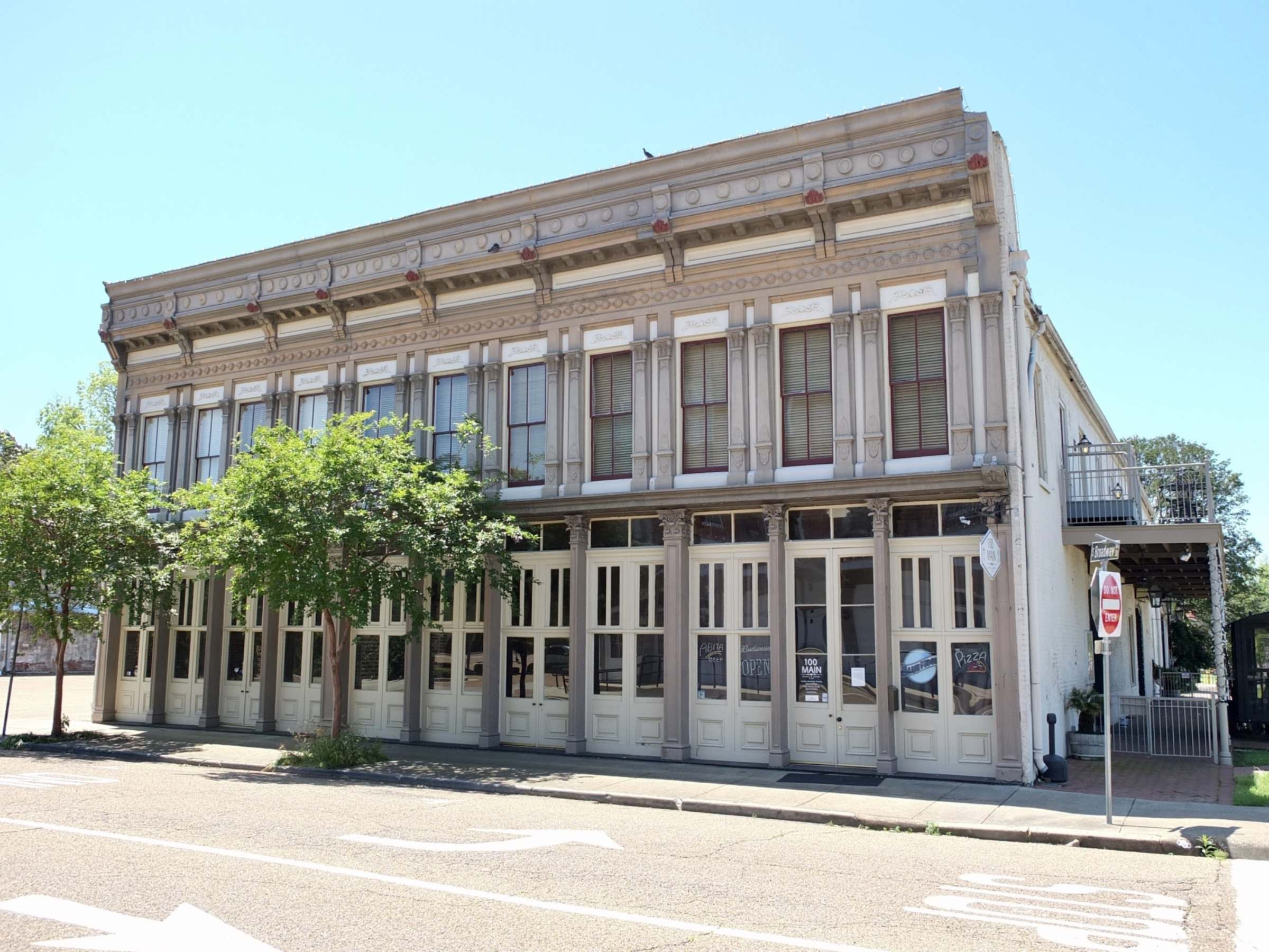 Historic Natchez Foundation