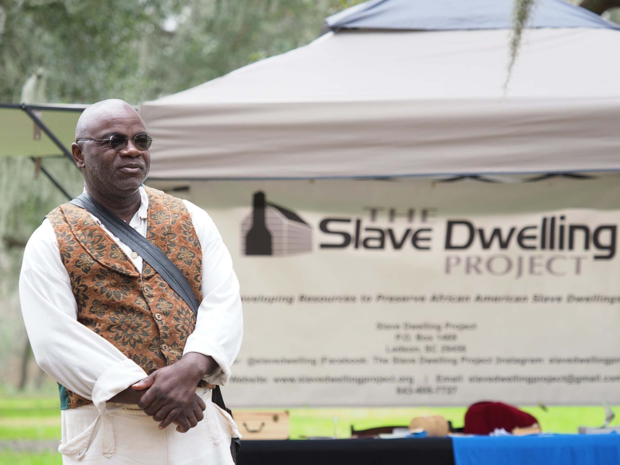 Historic Natchez Foundation