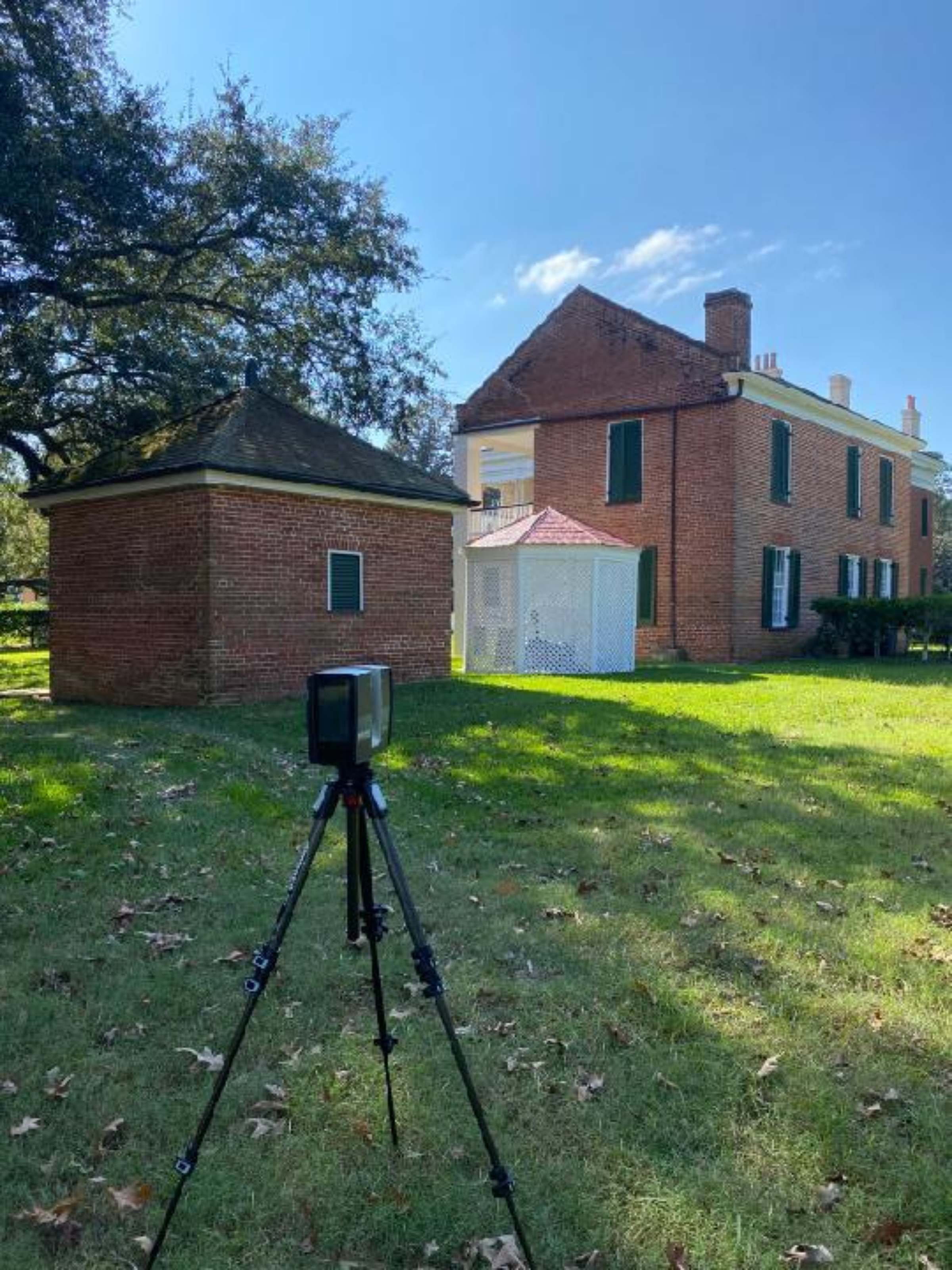 Historic Natchez Foundation