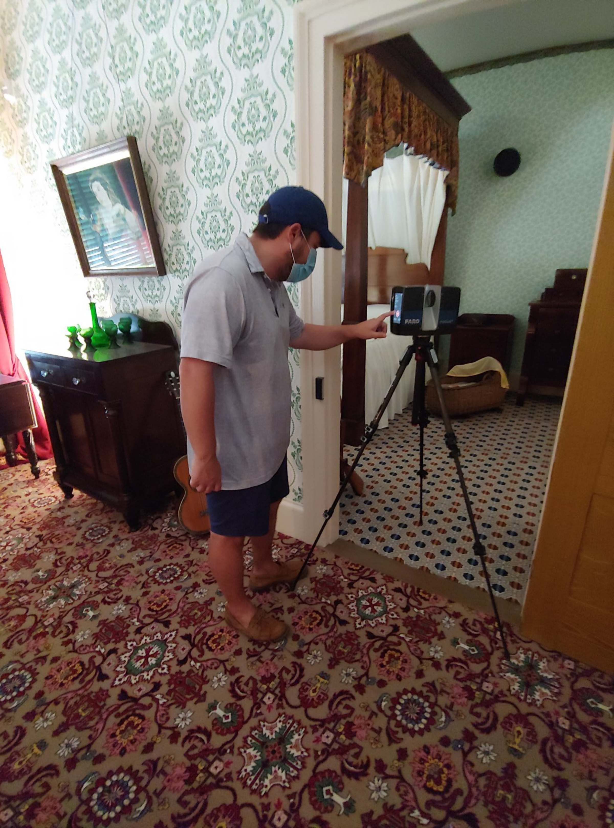 Historic Natchez Foundation