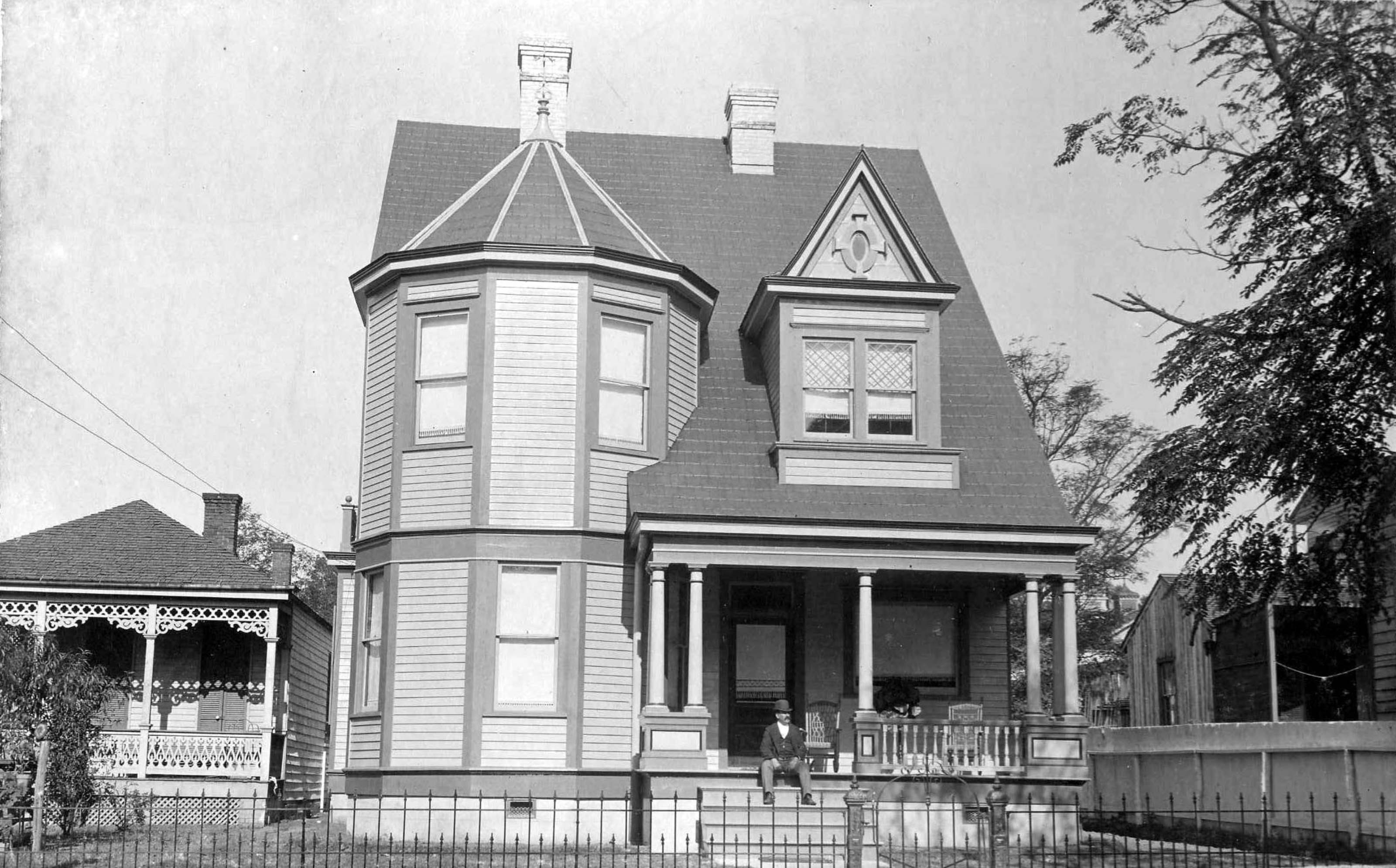 Historic Natchez Foundation