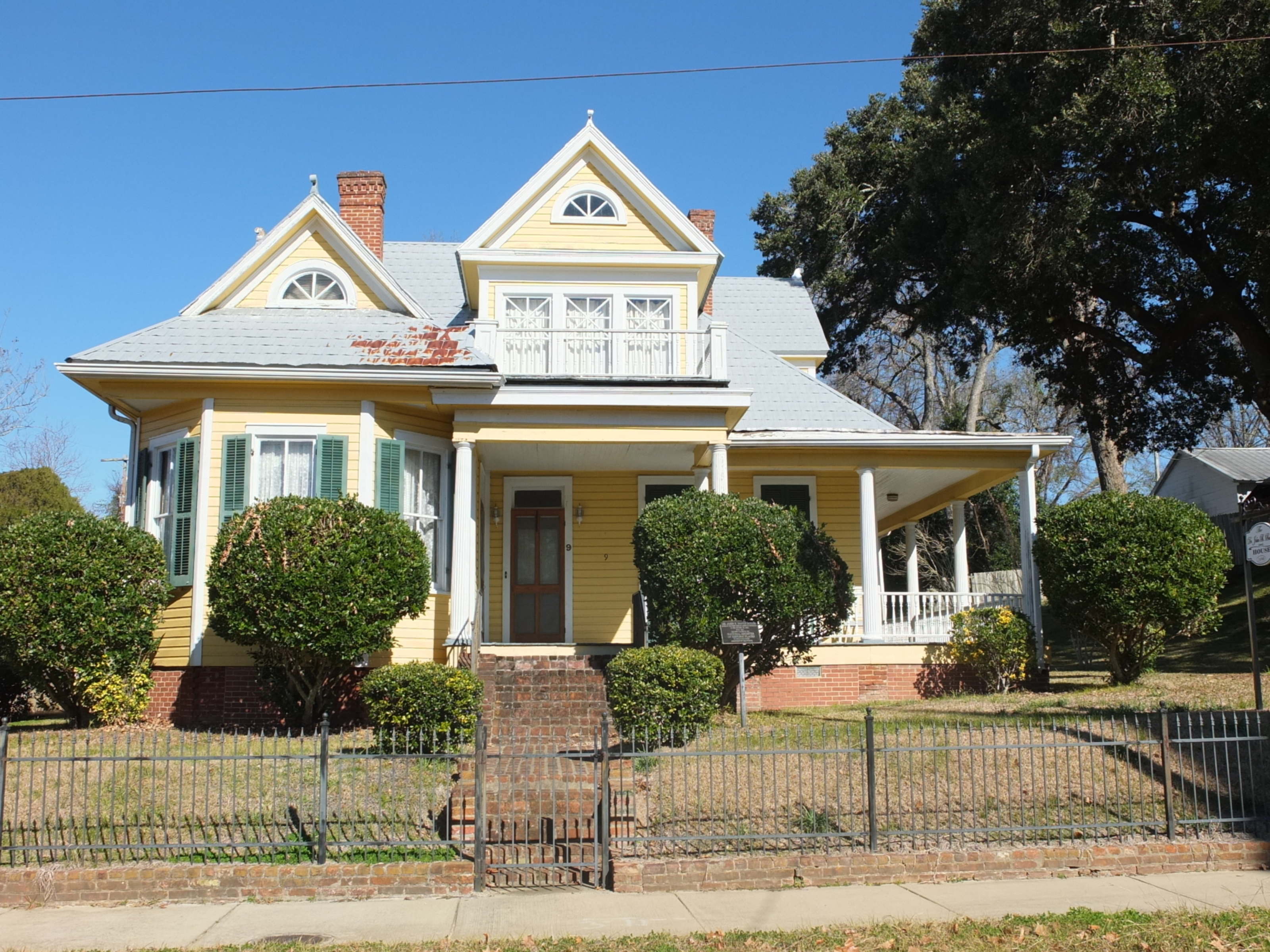 Historic Natchez Foundation