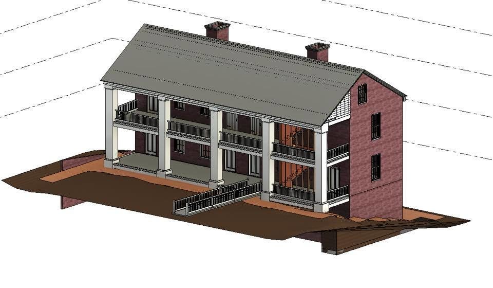 Historic Natchez Foundation