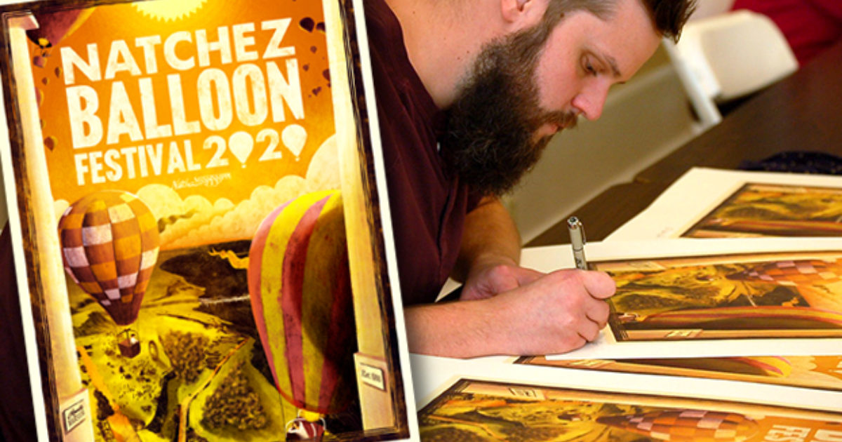 Historic Natchez Foundation