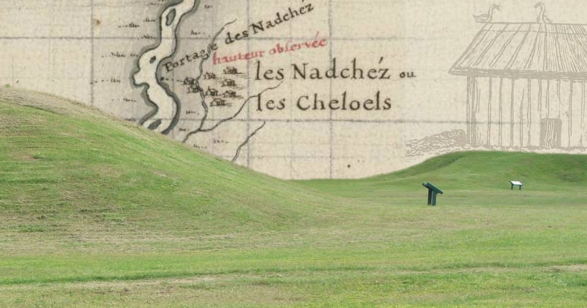 Historic Natchez Foundation
