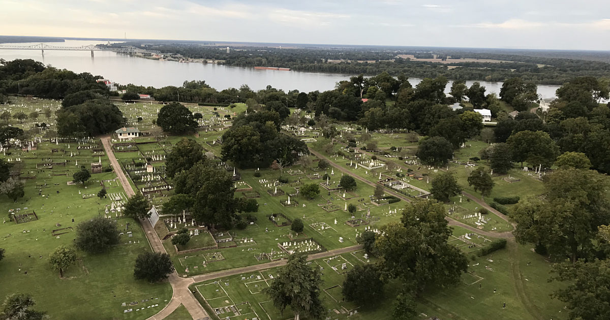 Historic Natchez Foundation