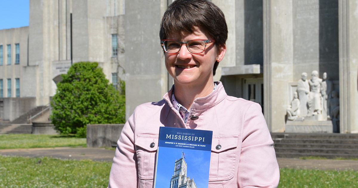 Historic Natchez Foundation