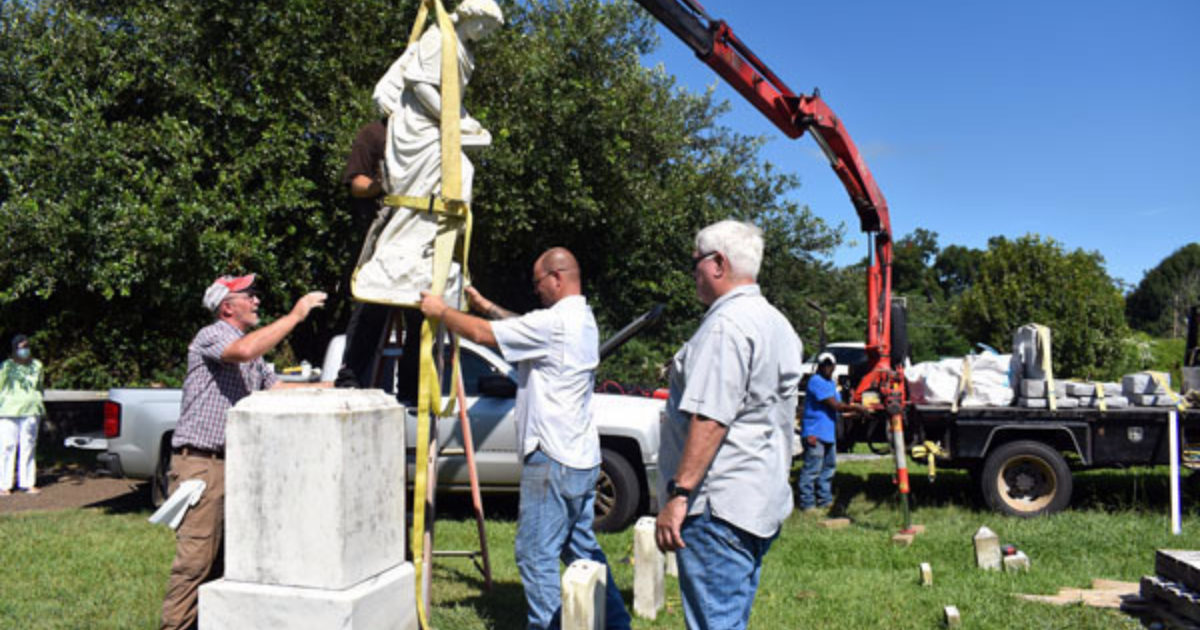Historic Natchez Foundation