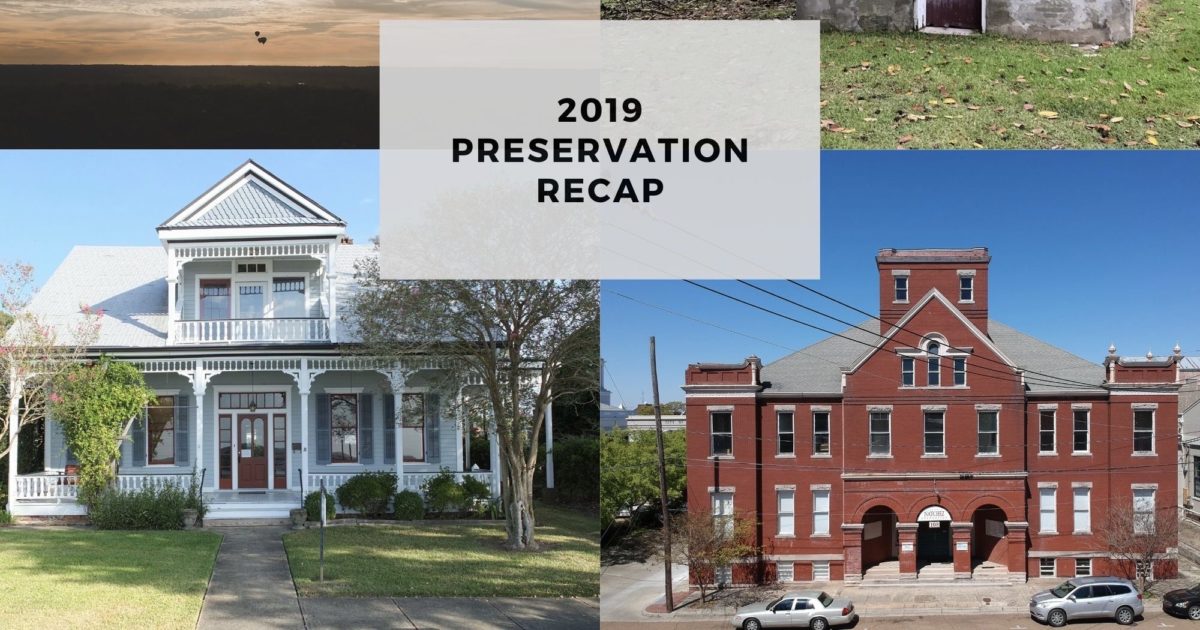 Historic Natchez Foundation