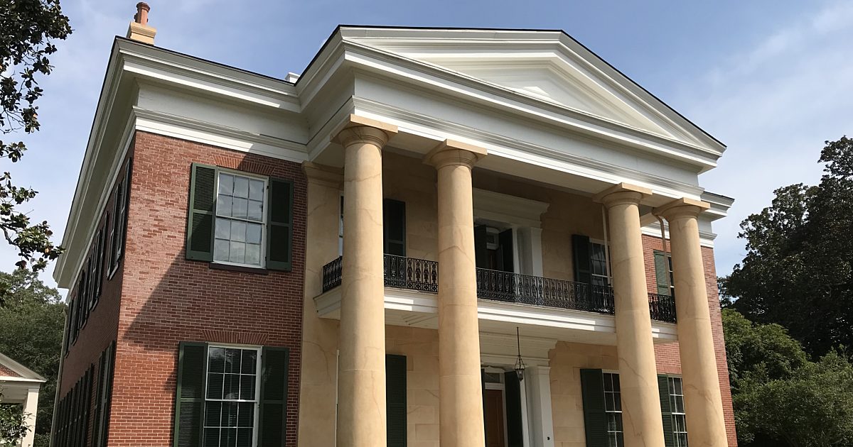 Historic Natchez Foundation